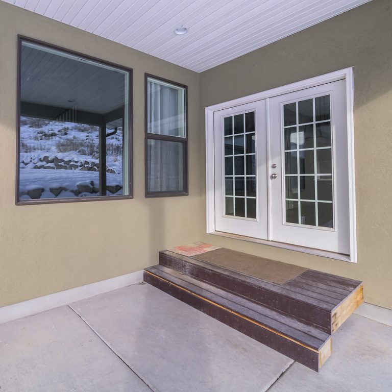 Replacement Glass for Patio Doors with Anti-Fog Technology - Semko Inc ...